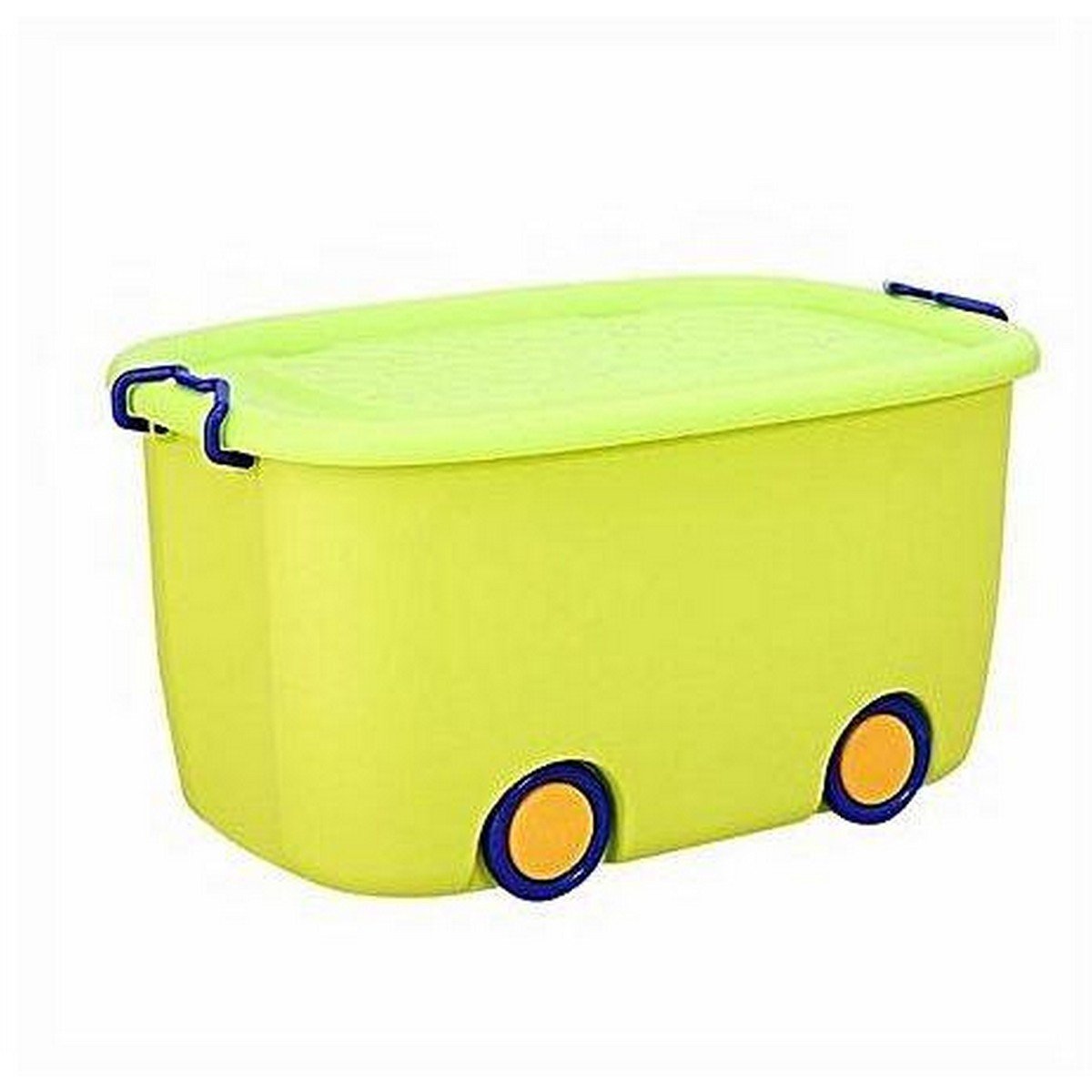 AQUA PLAST STORAGE BOX – Items World