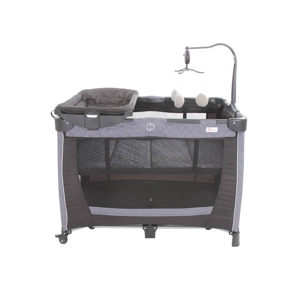 BABY PLAYPEN DELUXE – Items World