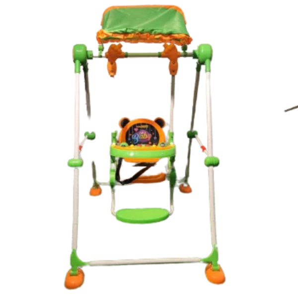 Baby Garden Swing Items World