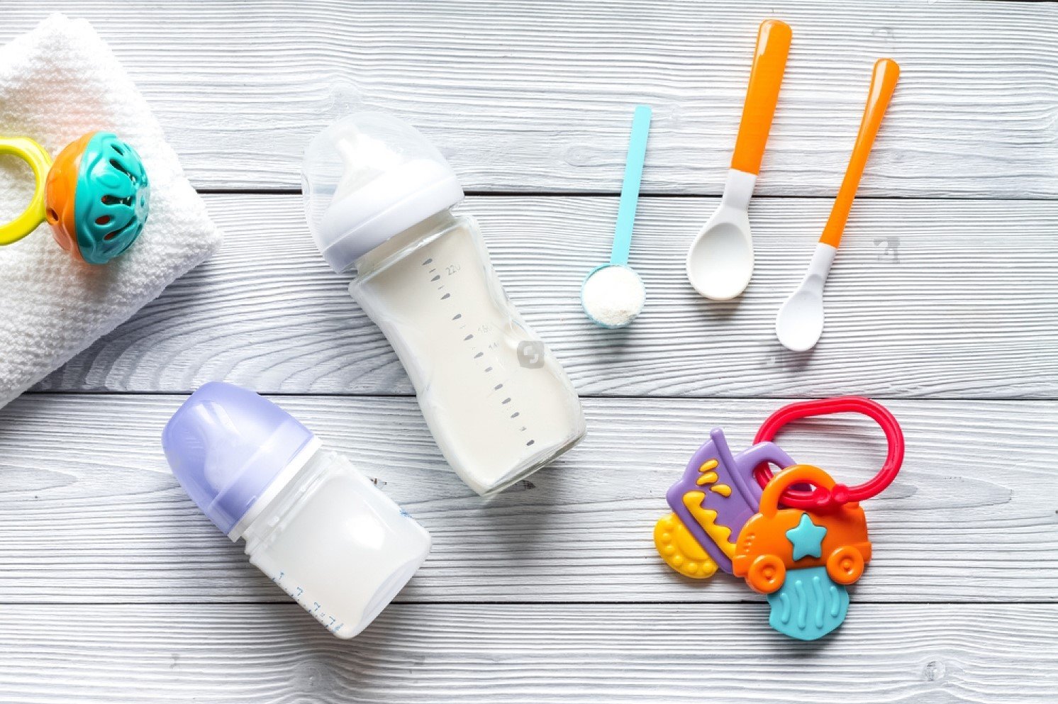 Items World – Discover endless possibilities with Items World