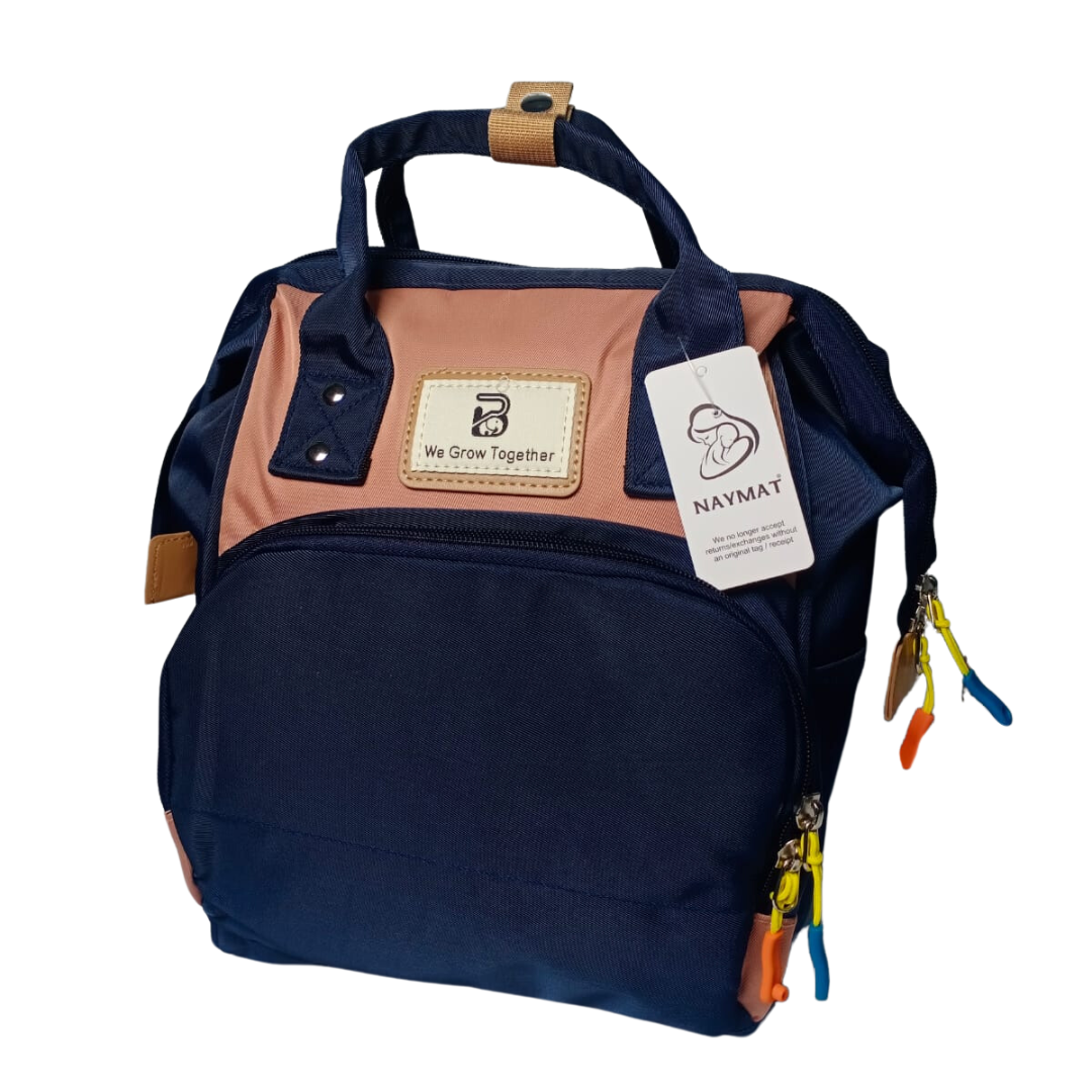 Baby Character Bag Pack – Items World
