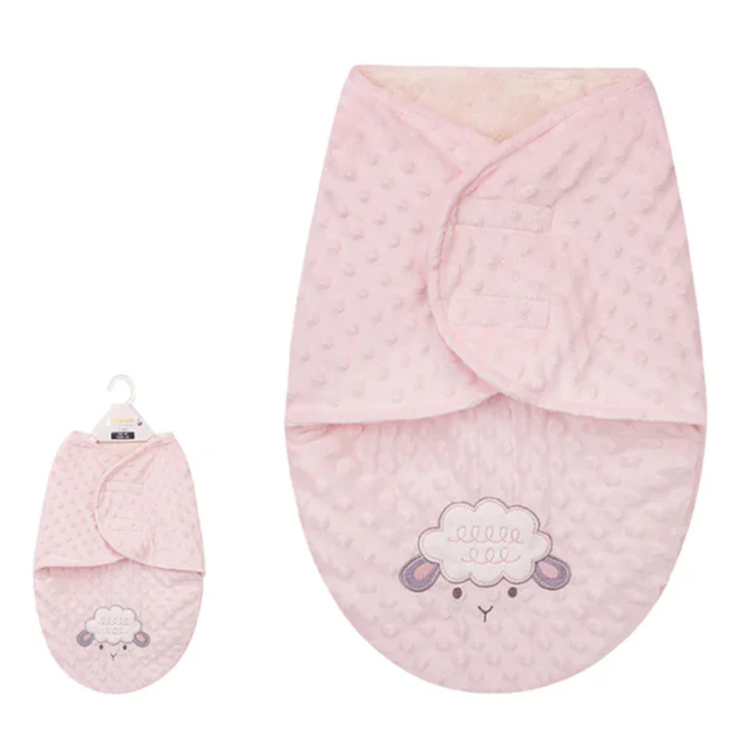 Imported Swaddle For Winter – Items World