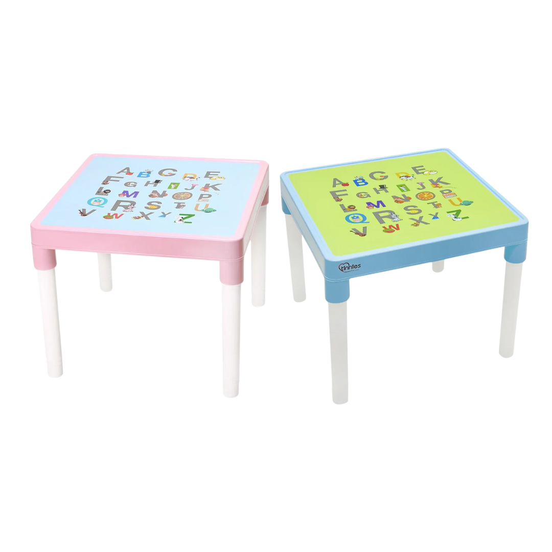 Children Table Set – Items World